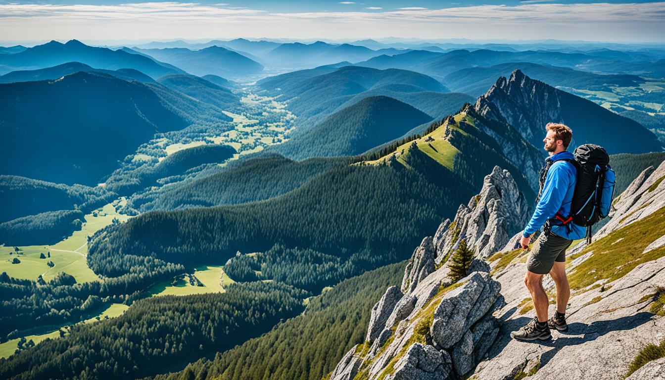 Hohe Wand Wandern » Unvergessliche Wandererlebnisse in Niederösterreich